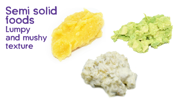 Progressing food texture safely - Picnic Project